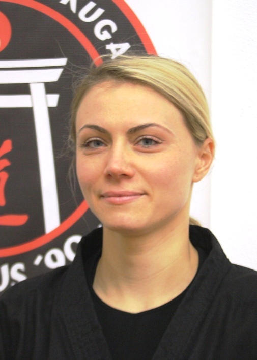 Trainer Shaolin Kempo – Abteilung Kampfkünste "Tokugawa"